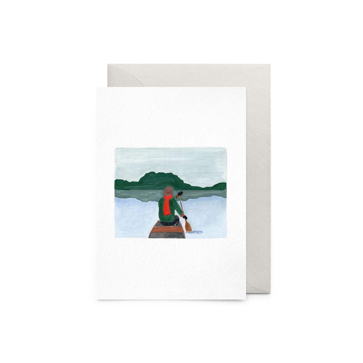 Carte Ramer – Petit Gramme B2B